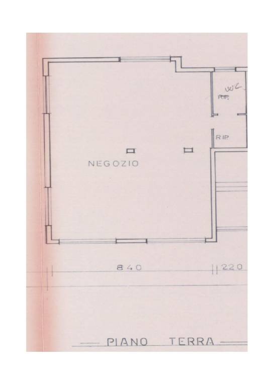 Appartamento in vendita a Martinsicuro via Pescara, 26/28