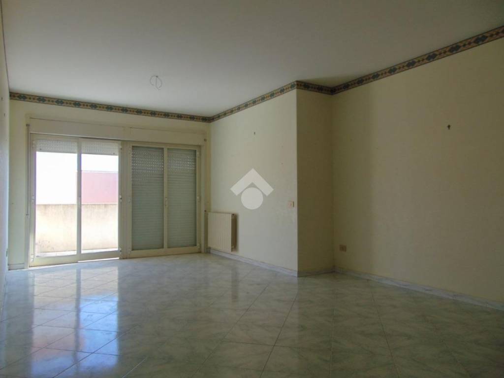 Appartamento in vendita a Marsala via Grotta del Toro, 15