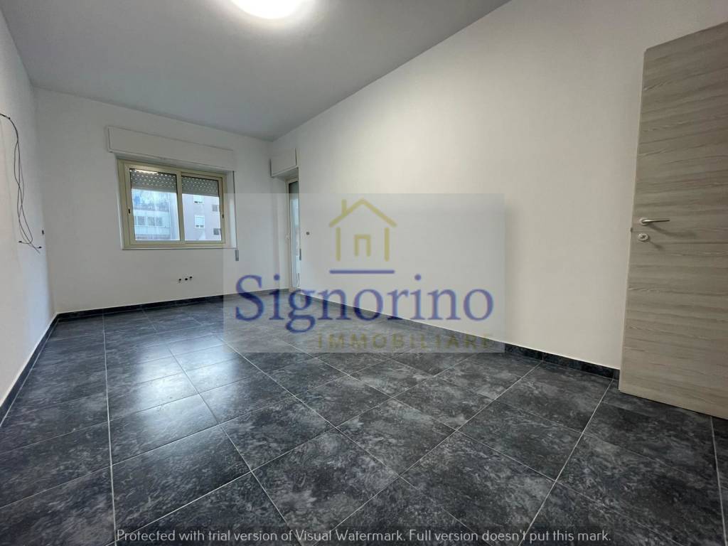 Appartamento in vendita a Siracusa via Principato di Monaco