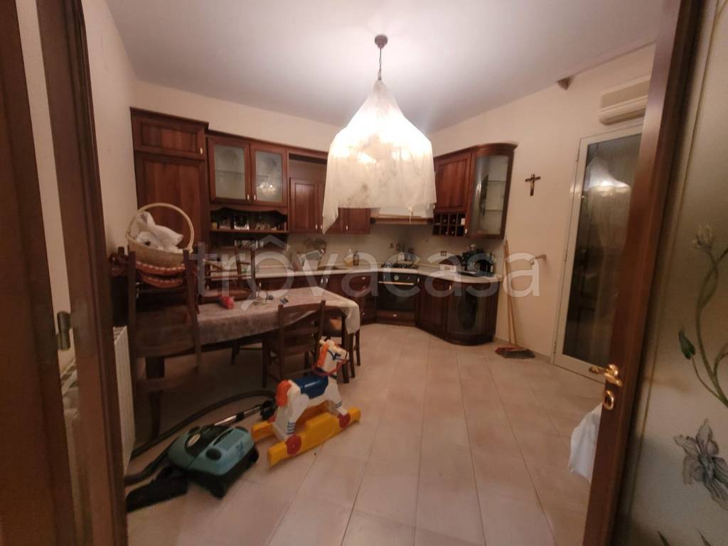 Appartamento in vendita a Carini don luigi sturzo