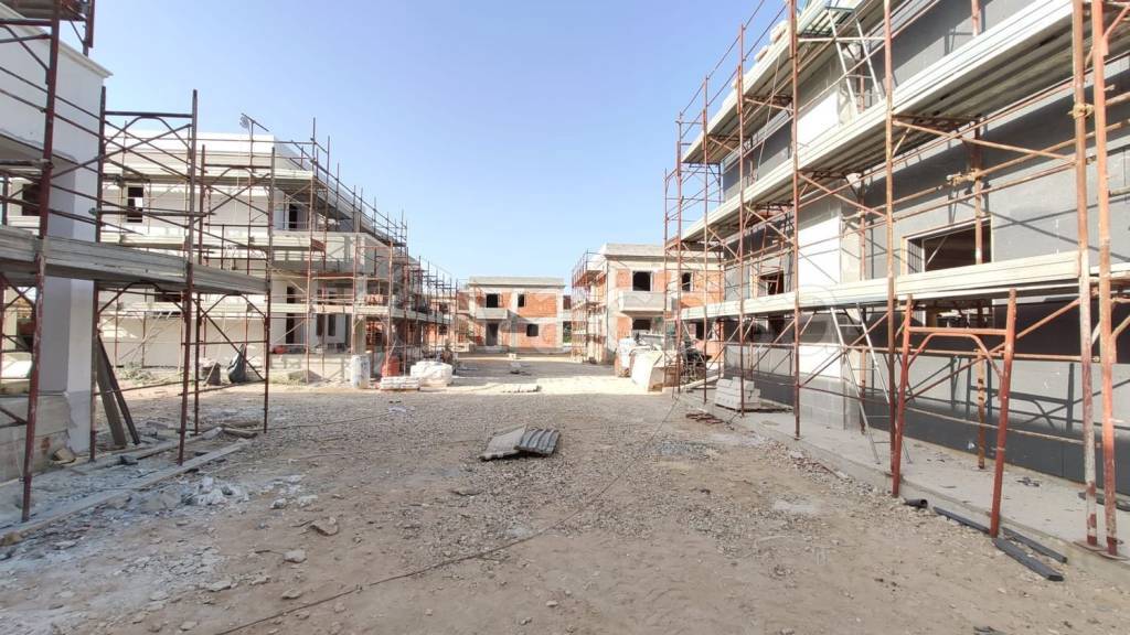 Villa in vendita a Carini via Marina Longa