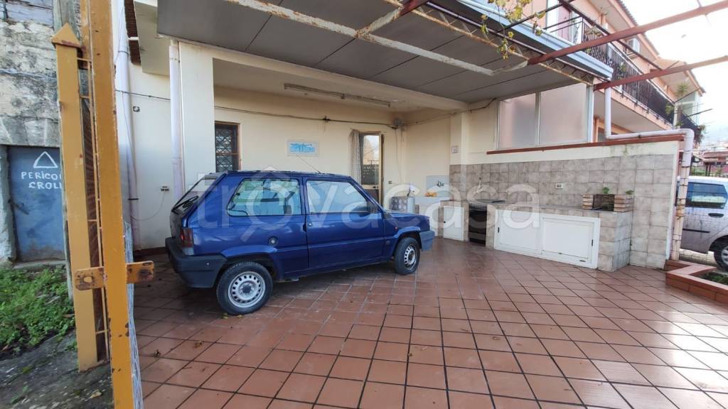 Villa in vendita a Carini via torretta