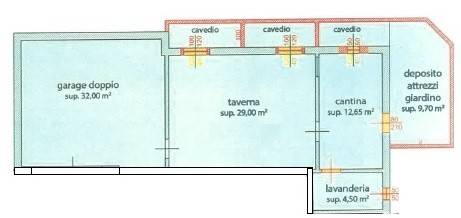 Appartamento in vendita a Brescia