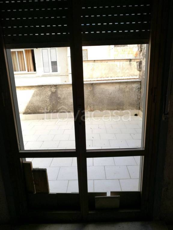 Appartamento in vendita a Carini via Dante