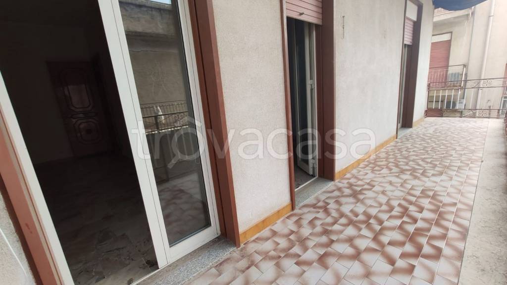 Appartamento in vendita a Carini corso italia