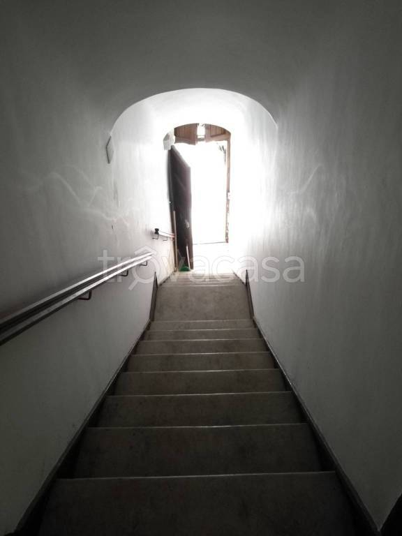 Appartamento in vendita a Carini via Sarmento