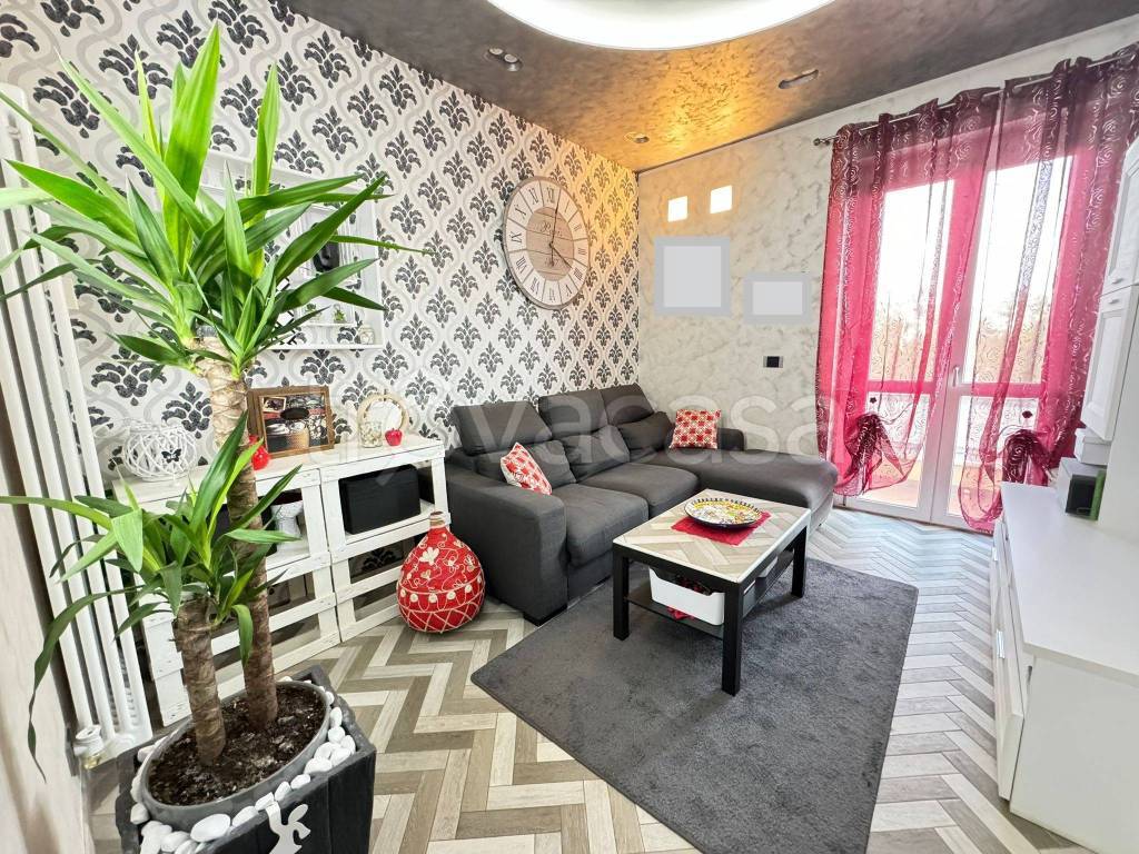 Appartamento in vendita a Beinasco via Torino