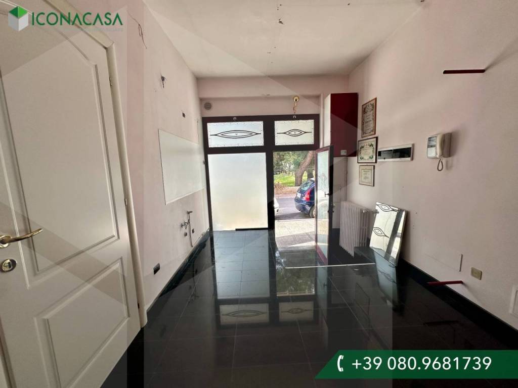 Appartamento in vendita a Capurso via San Onofrio