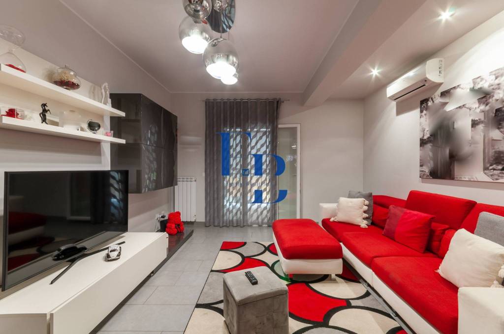 Appartamento in vendita a Ficarazzi via Guglielmo Marconi