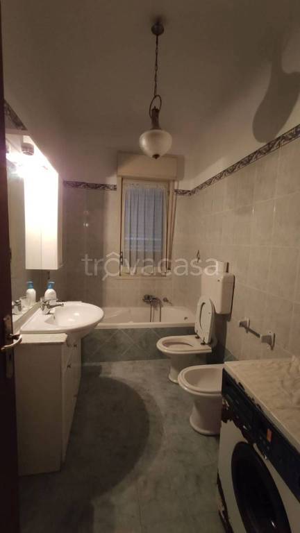 Appartamento in vendita a Carini via Francesco Cangialosi