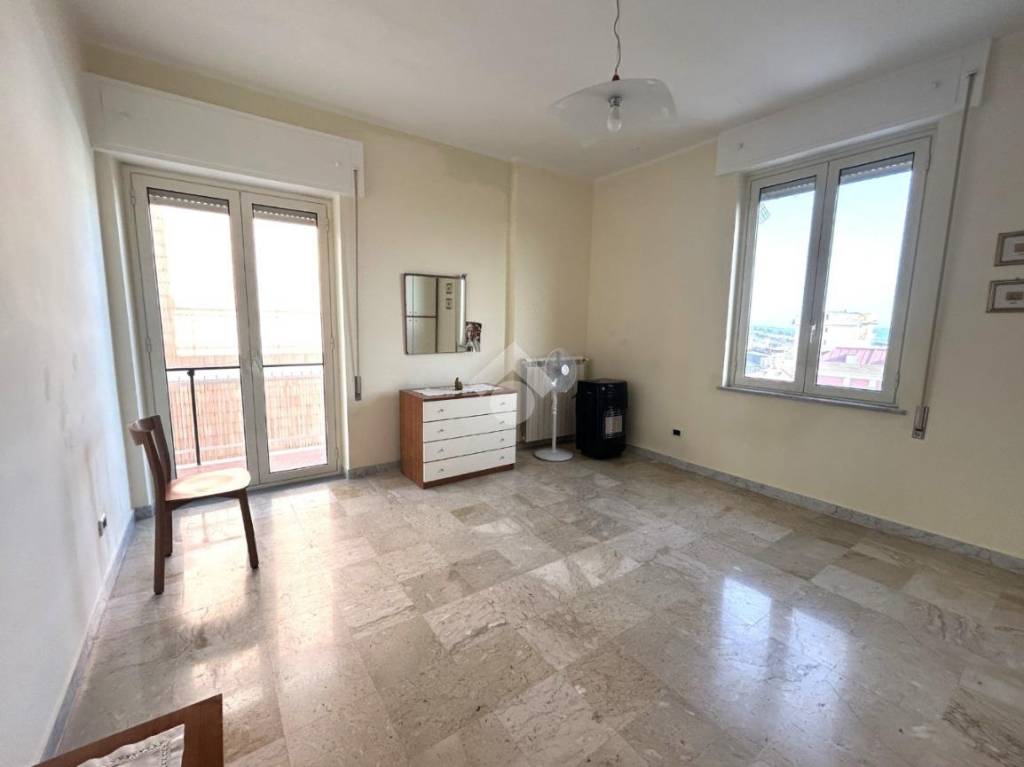 Appartamento in vendita a Lamezia Terme via Enrico Toti, 129