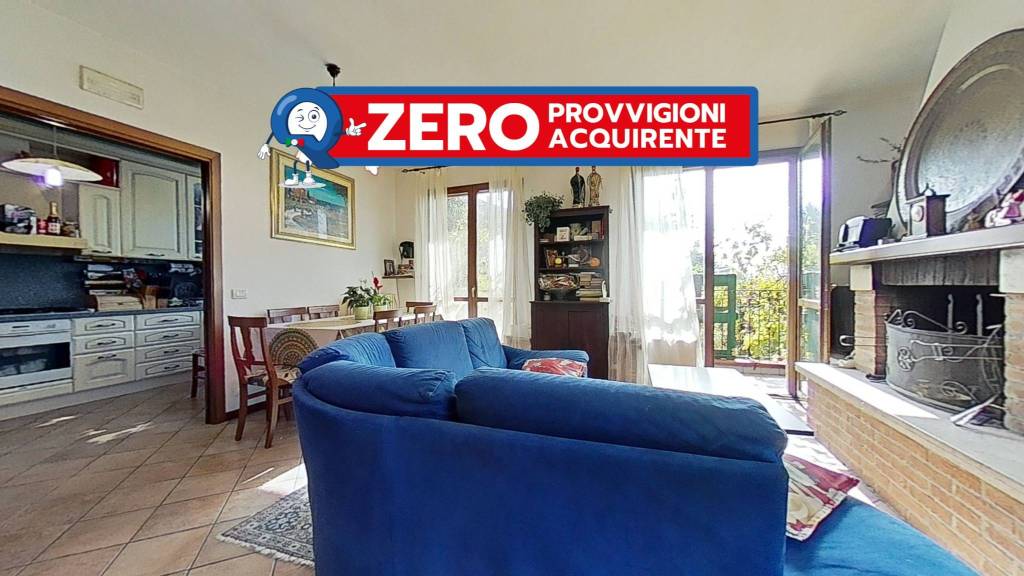 Villa a Schiera in vendita a Coriano via Scuole