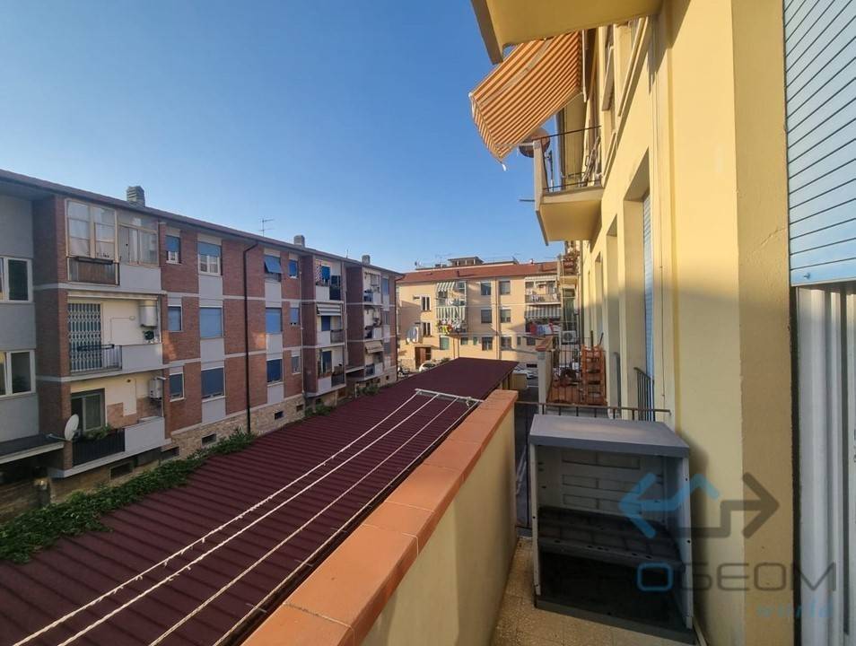 Appartamento in vendita a Pisa via Pietro Giordani, 14