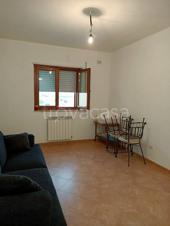 Appartamento in vendita a Taranto piazza Alda Merini, 1