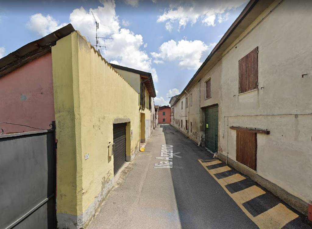 Appartamento all'asta ad Azzanello via Azzano, 5