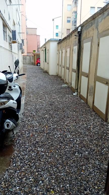 Appartamento in vendita a Livorno viale della Libertà