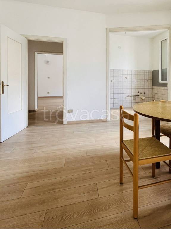 Appartamento in in vendita da privato a Legnago via Verona, 39