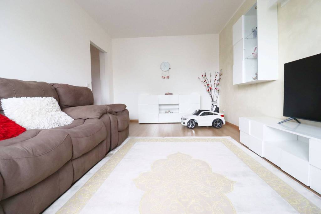 Appartamento in vendita a Pordenone via Umberto Saba, 9