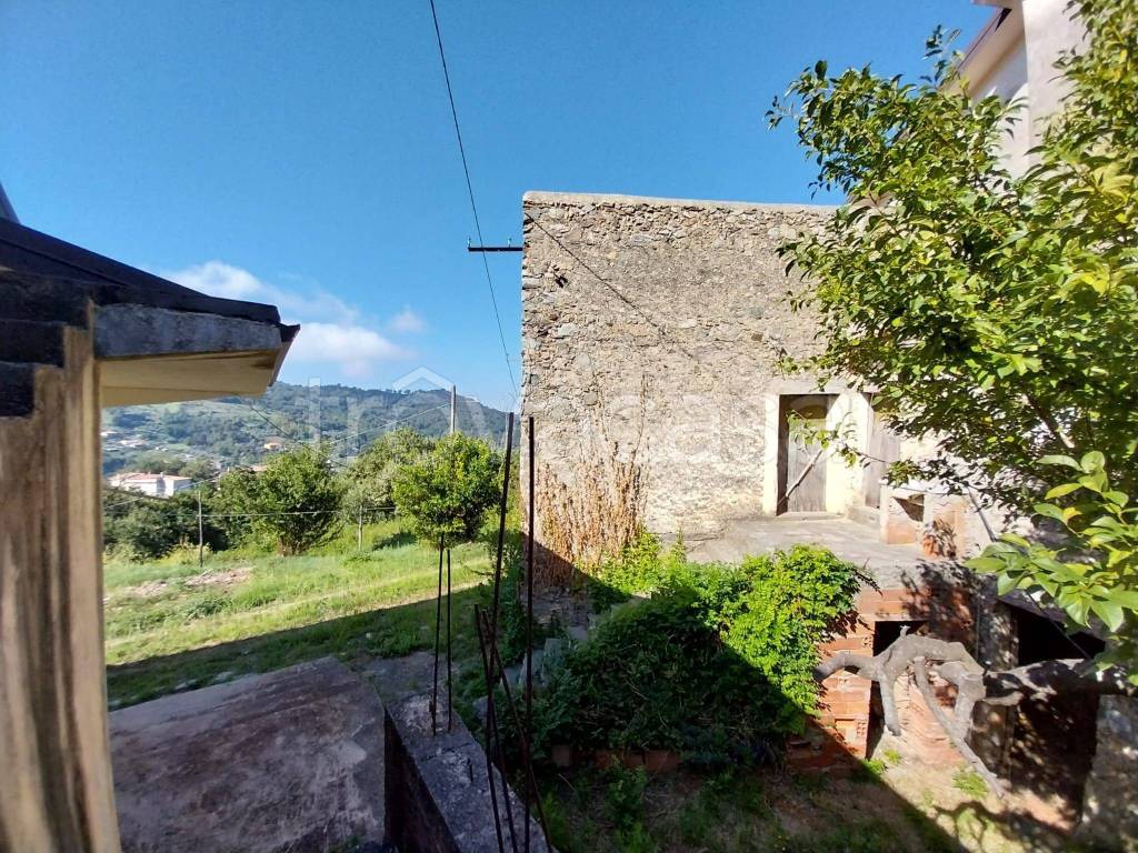 Dammuso in vendita a Buonvicino urmo