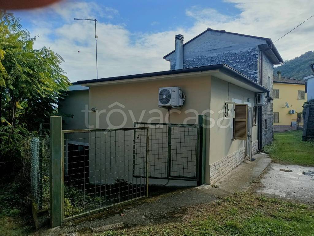 Appartamento in vendita a San Giorgio a Liri via Torricelli Inferiore