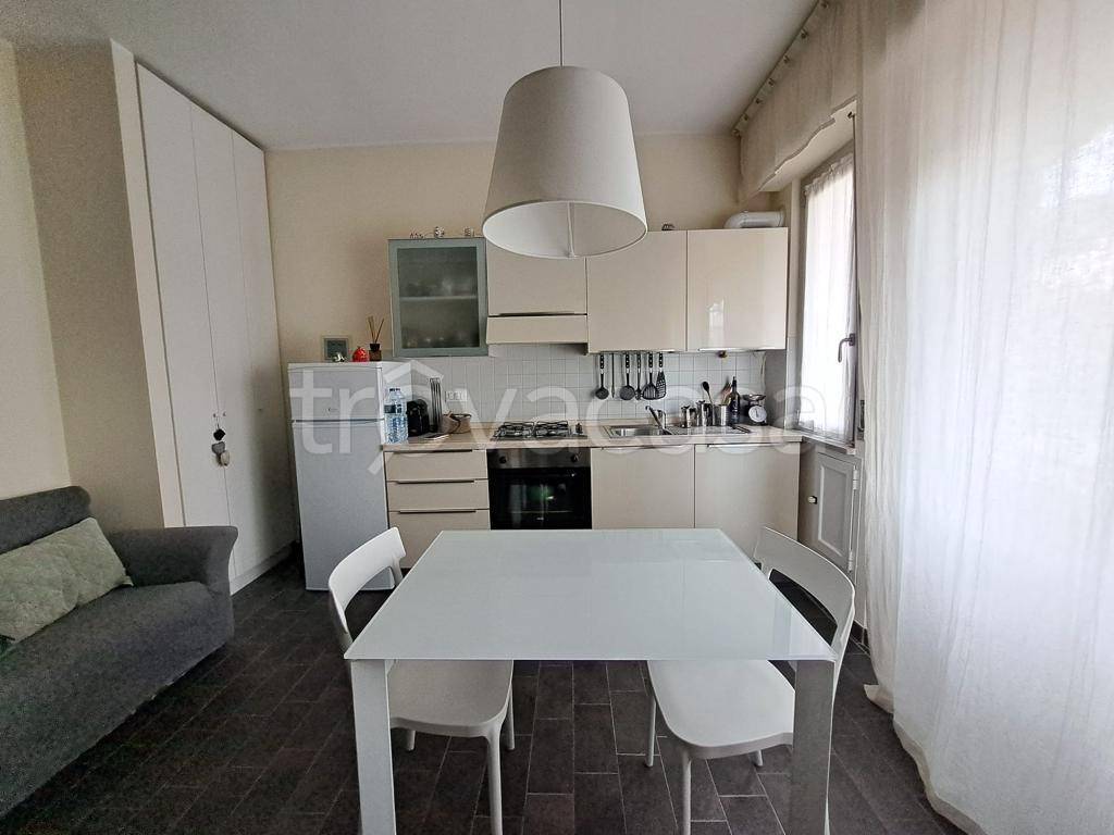 Appartamento in vendita a Pietra Ligure via Piani