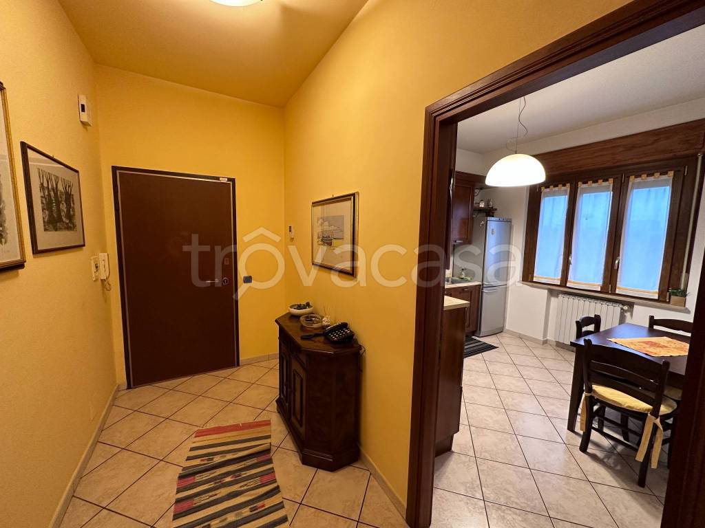 Appartamento in vendita ad Alessandria via Don Giuseppe Giovine