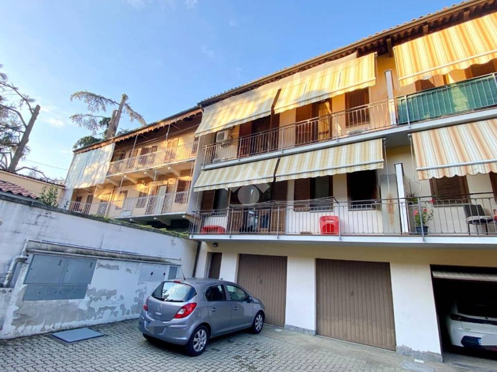 Appartamento in vendita a Canale via torino, 66