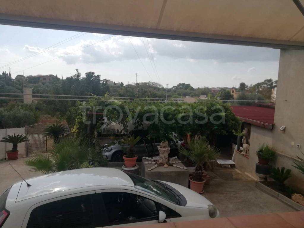 Villa in vendita a Santa Margherita di Belice