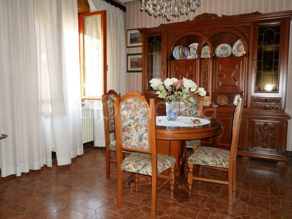 Villa Bifamiliare in vendita a Marcaria