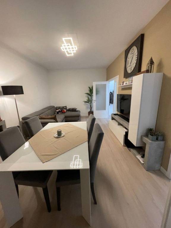 Appartamento in vendita a Mirano via Nazario Sauro