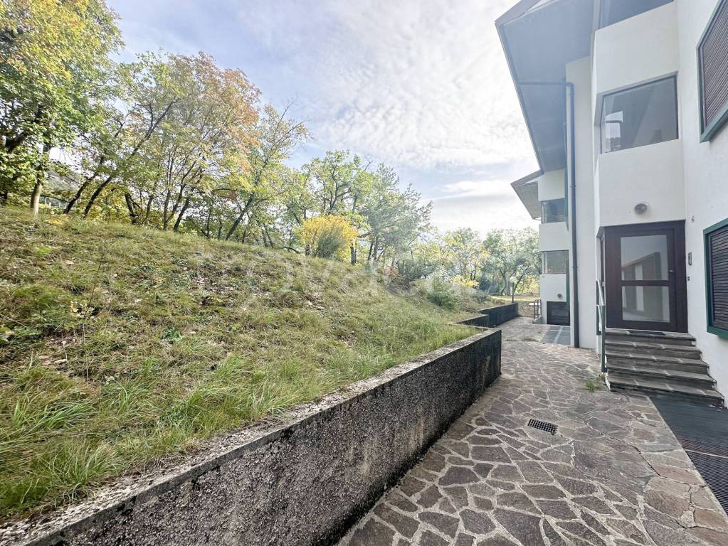 Appartamento in vendita a Trento