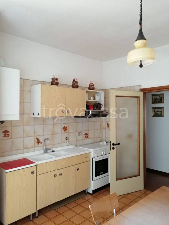 Appartamento in in vendita da privato a Campobasso viale Alessandro Manzoni, 51