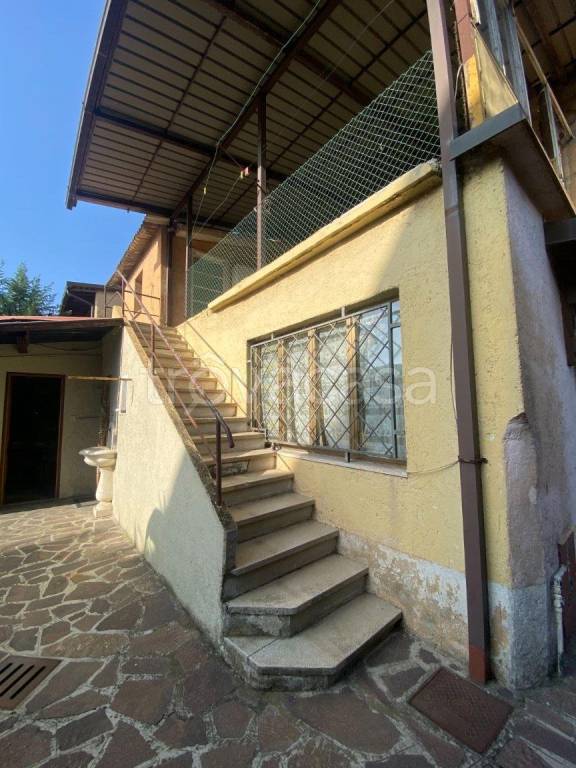 Villa in vendita a Castenedolo