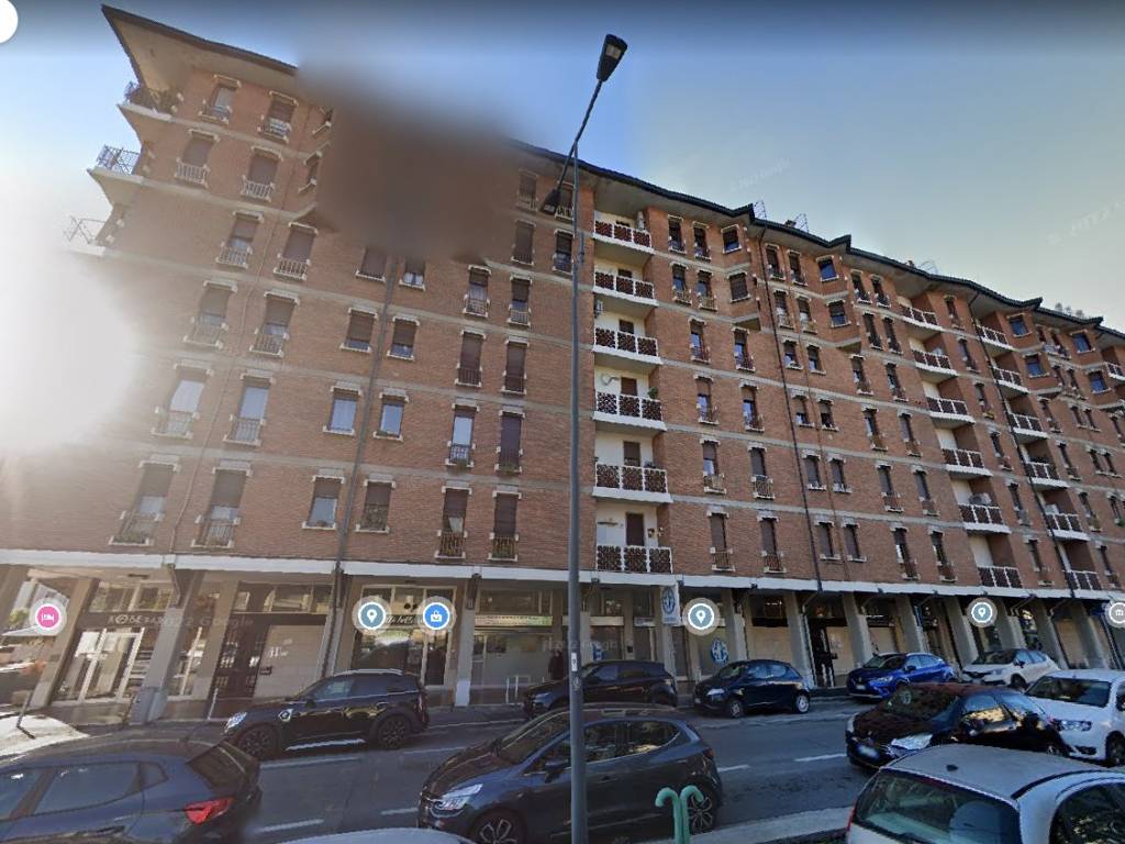 Appartamento all'asta a Brescia via Repubblica Argentina, 62