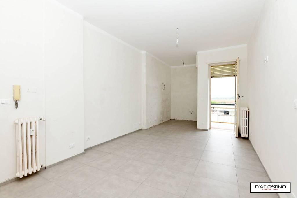 Appartamento in vendita ad Agliè viale Camillo Olivetti, 7