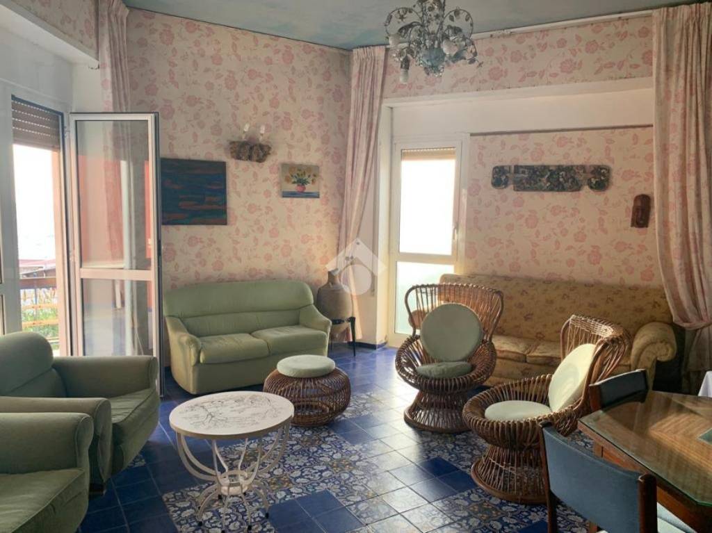 Appartamento in vendita ad Anzio via delle Rondini, 37