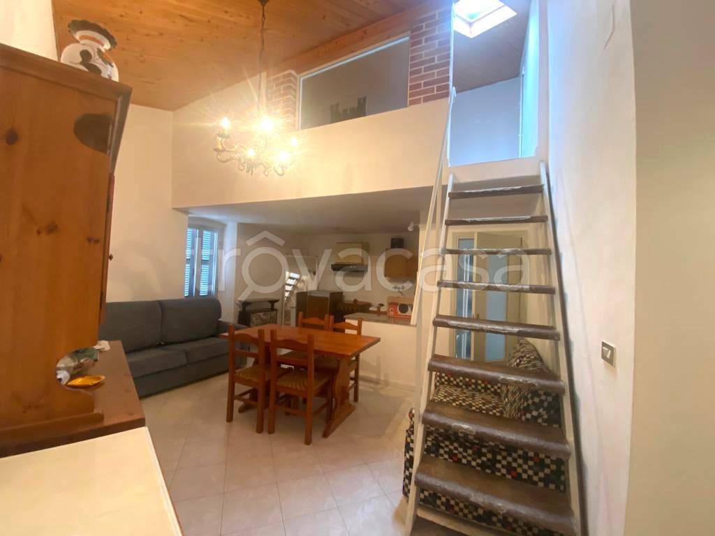 Appartamento in vendita a Sanremo vicolo Chiuso