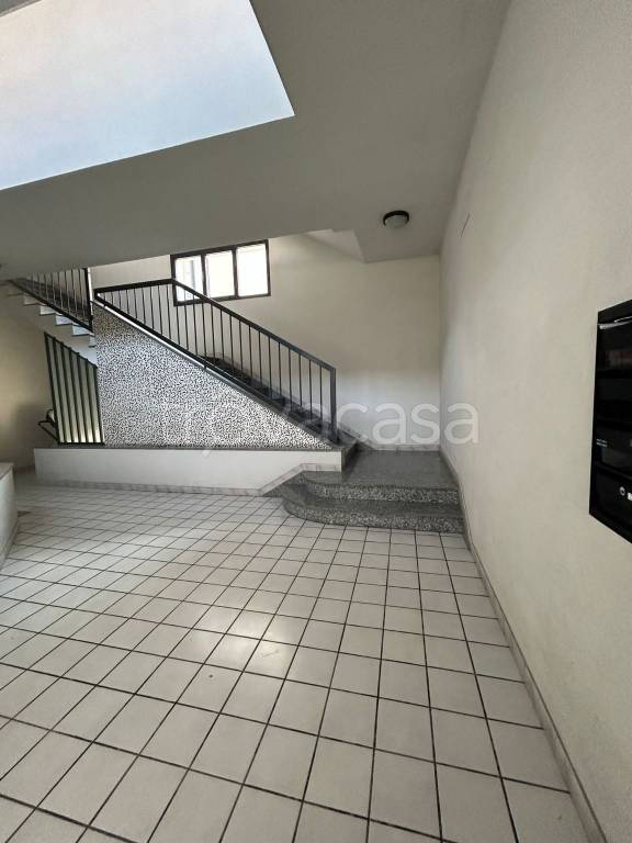 Appartamento in vendita a Ortona via Domenico Caraceni