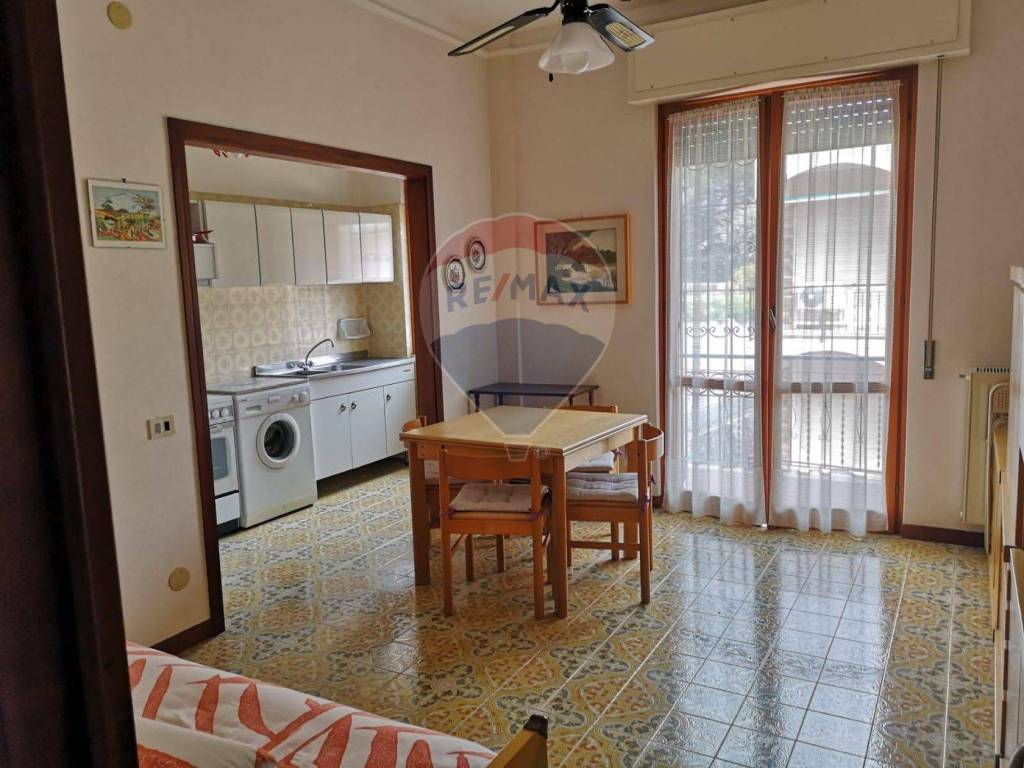 Appartamento in vendita a Ceriale via Sant'Eugenio, 18