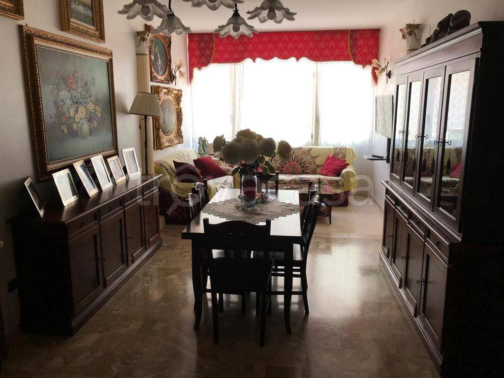 Appartamento in vendita a Vibo Valentia via Pescara