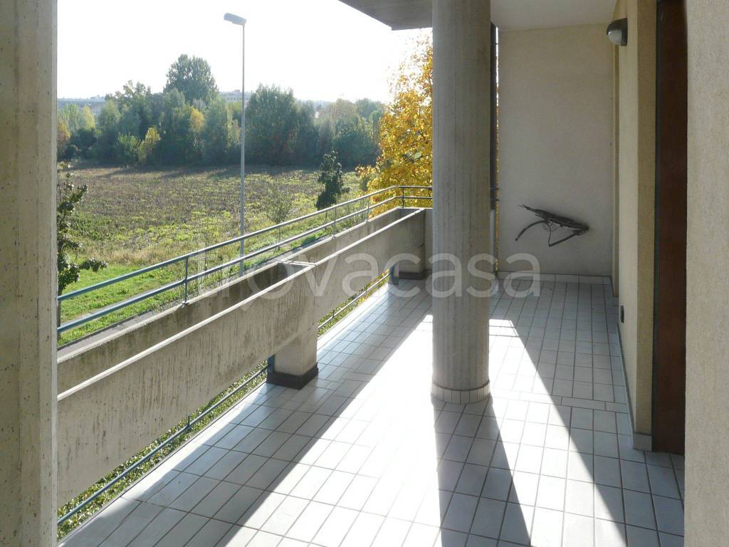 Appartamento in in vendita da privato a Vicenza viale Divisione Julia, 71