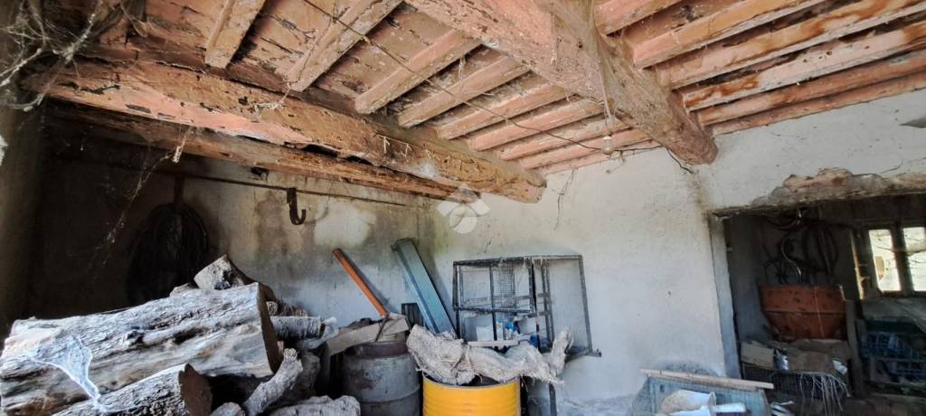Casa Indipendente in vendita a Montefalco località casette