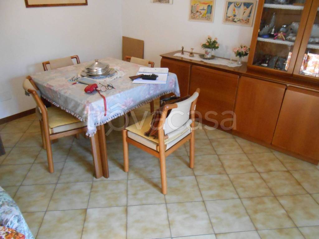 Appartamento in vendita a Cremona via Breve