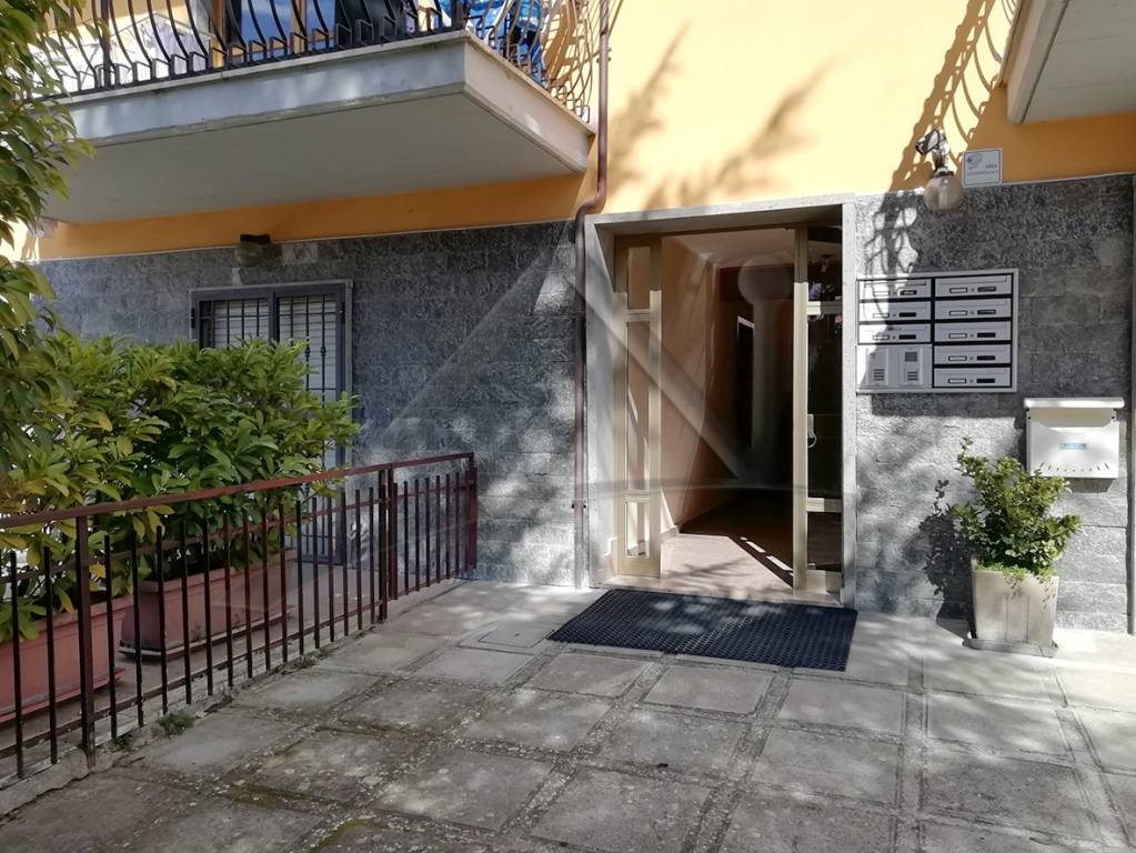 Mansarda in vendita a L'Aquila via delle Nocelle, 2B