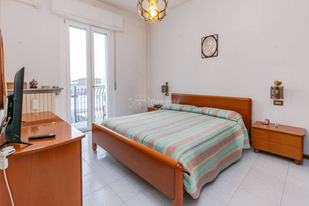 Appartamento in vendita a Bresso via Galileo Galilei 16