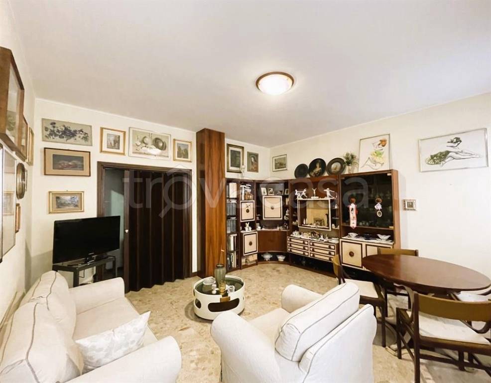 Appartamento in vendita a Concorezzo via grandi