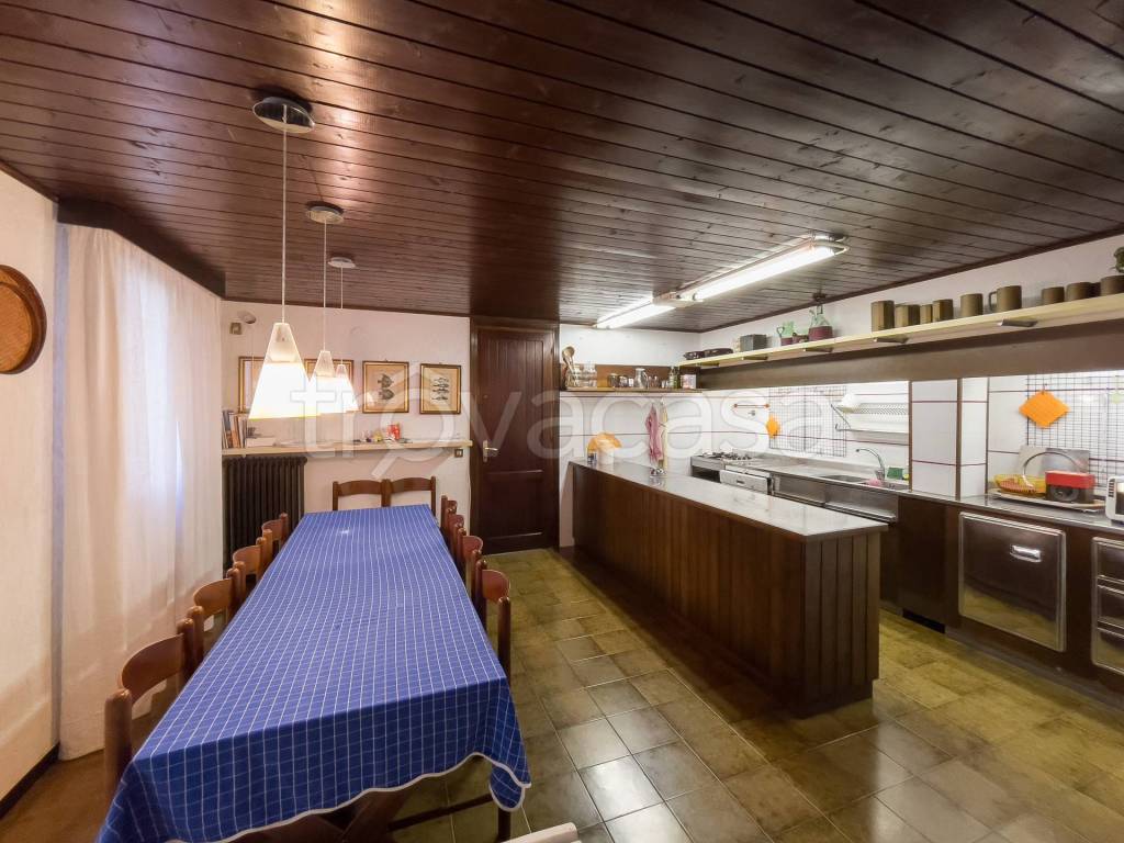 Villa Bifamiliare in vendita a Lignano Sabbiadoro calle Mendelssohn, 3