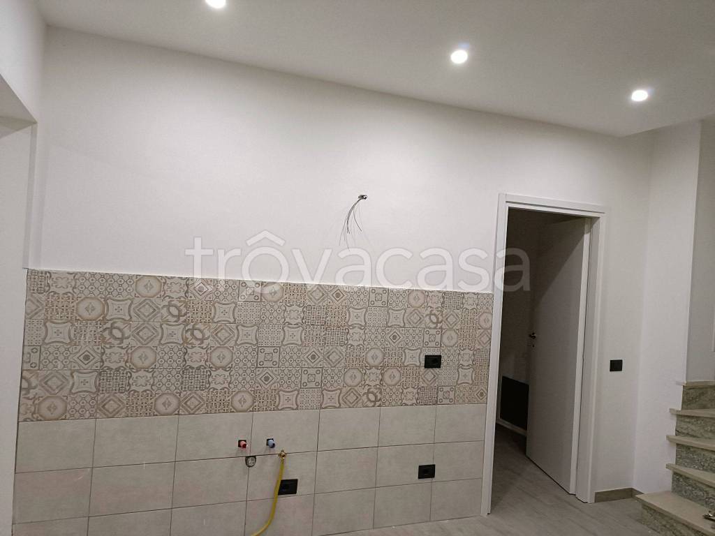 Appartamento in in vendita da privato a Cittaducale via Salaria per l'Aquila, 15