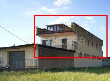 Appartamento all'asta a Boscoreale via Andreulli 1, 49