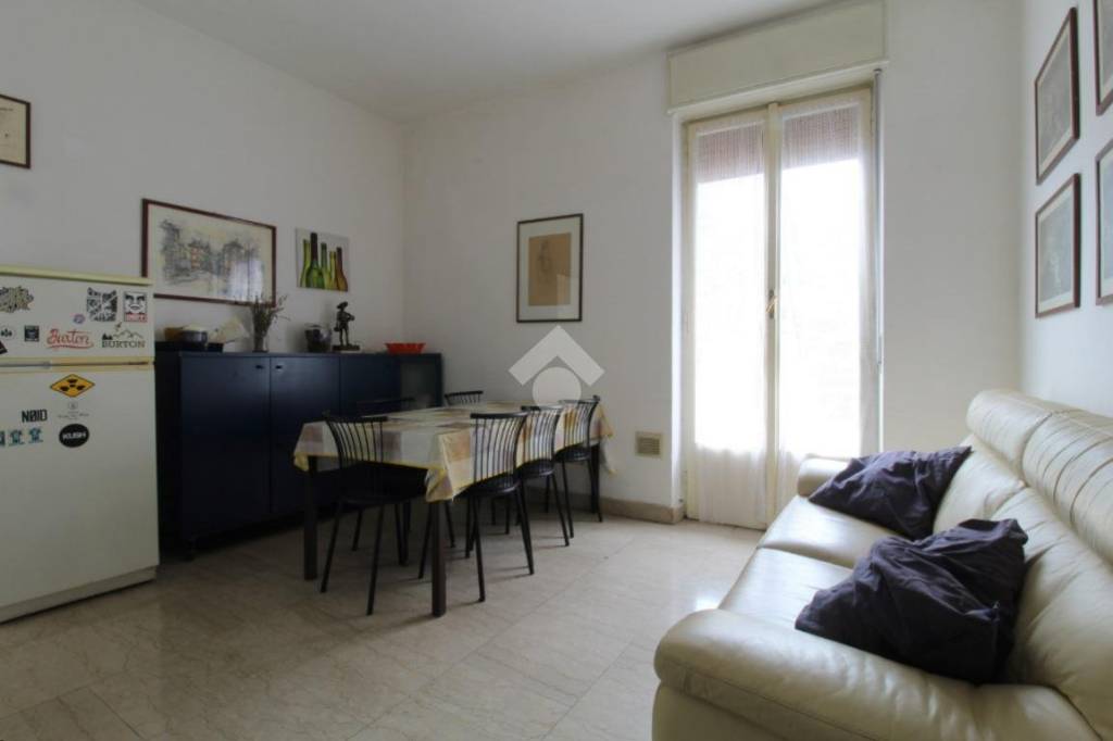Appartamento in vendita a Lecco via San Francesco d'Assisi